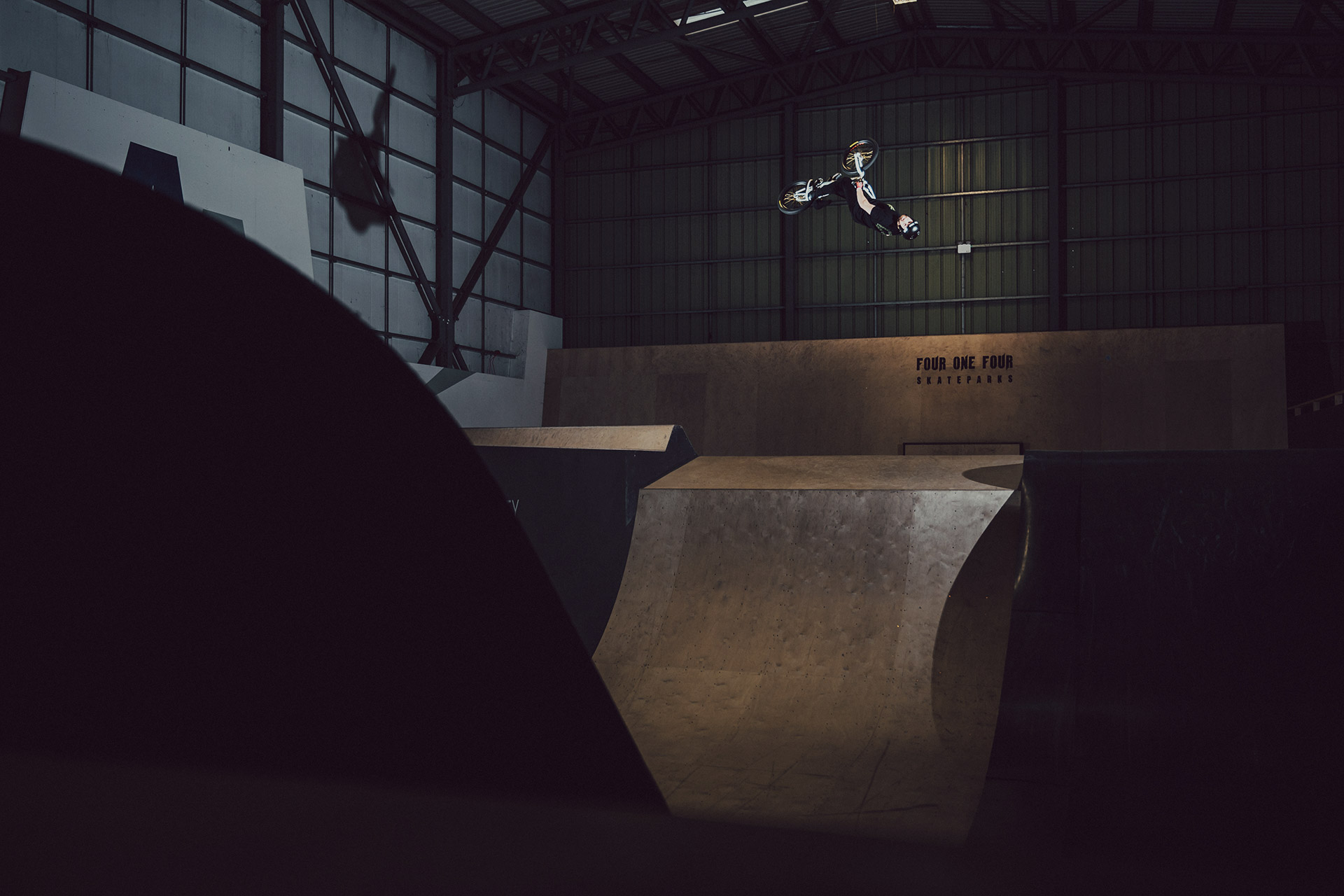 TSG Rider Declan Brooks