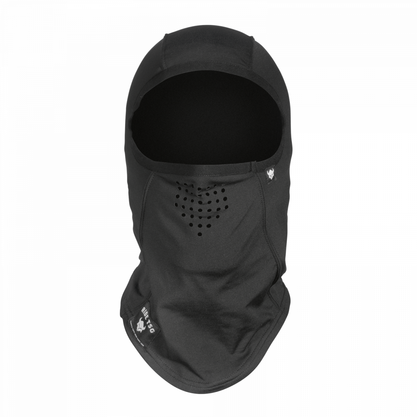 TSG storm mask youth black