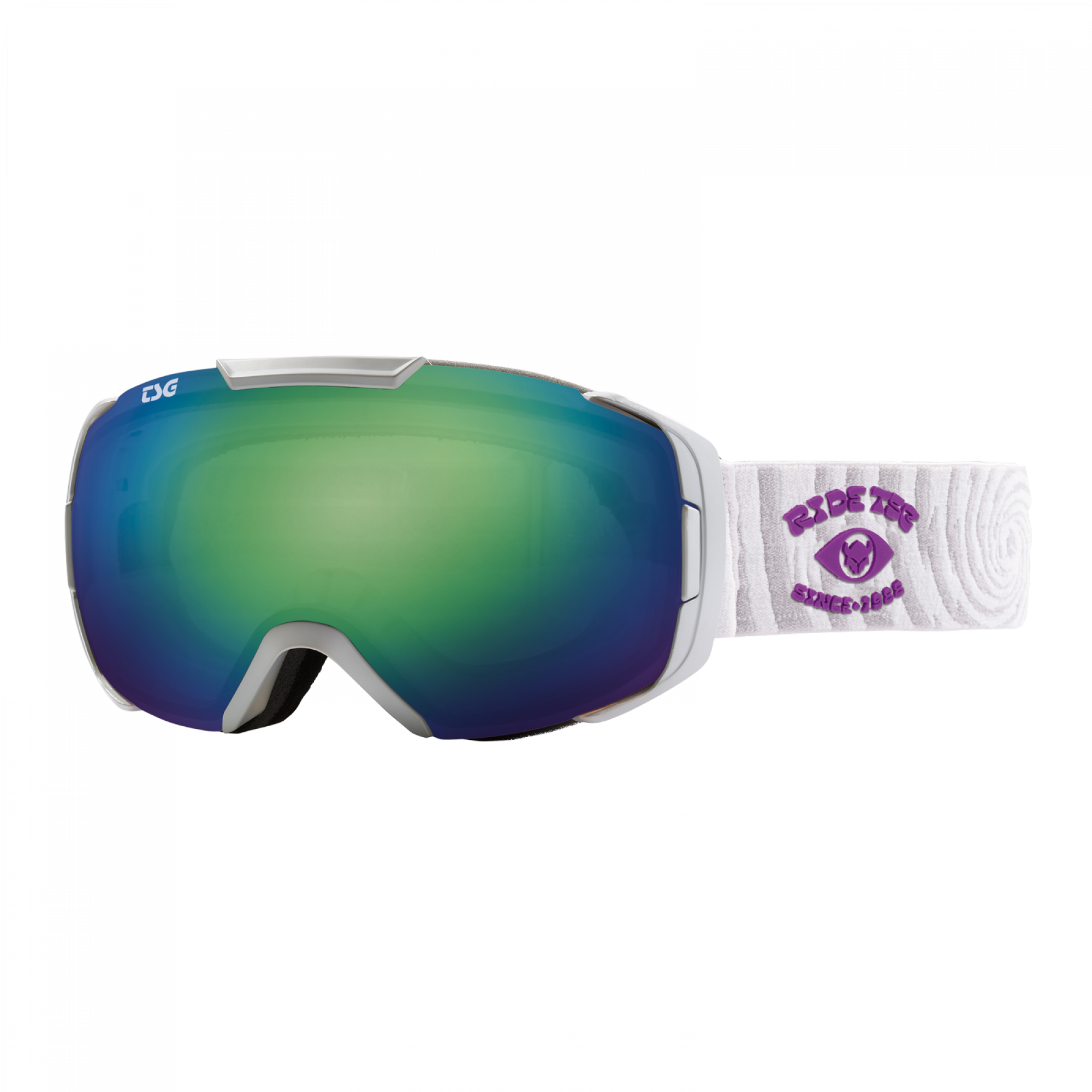 TSG goggle one vision