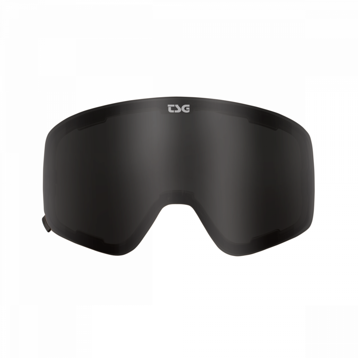 TSG replacement lens goggle four S black