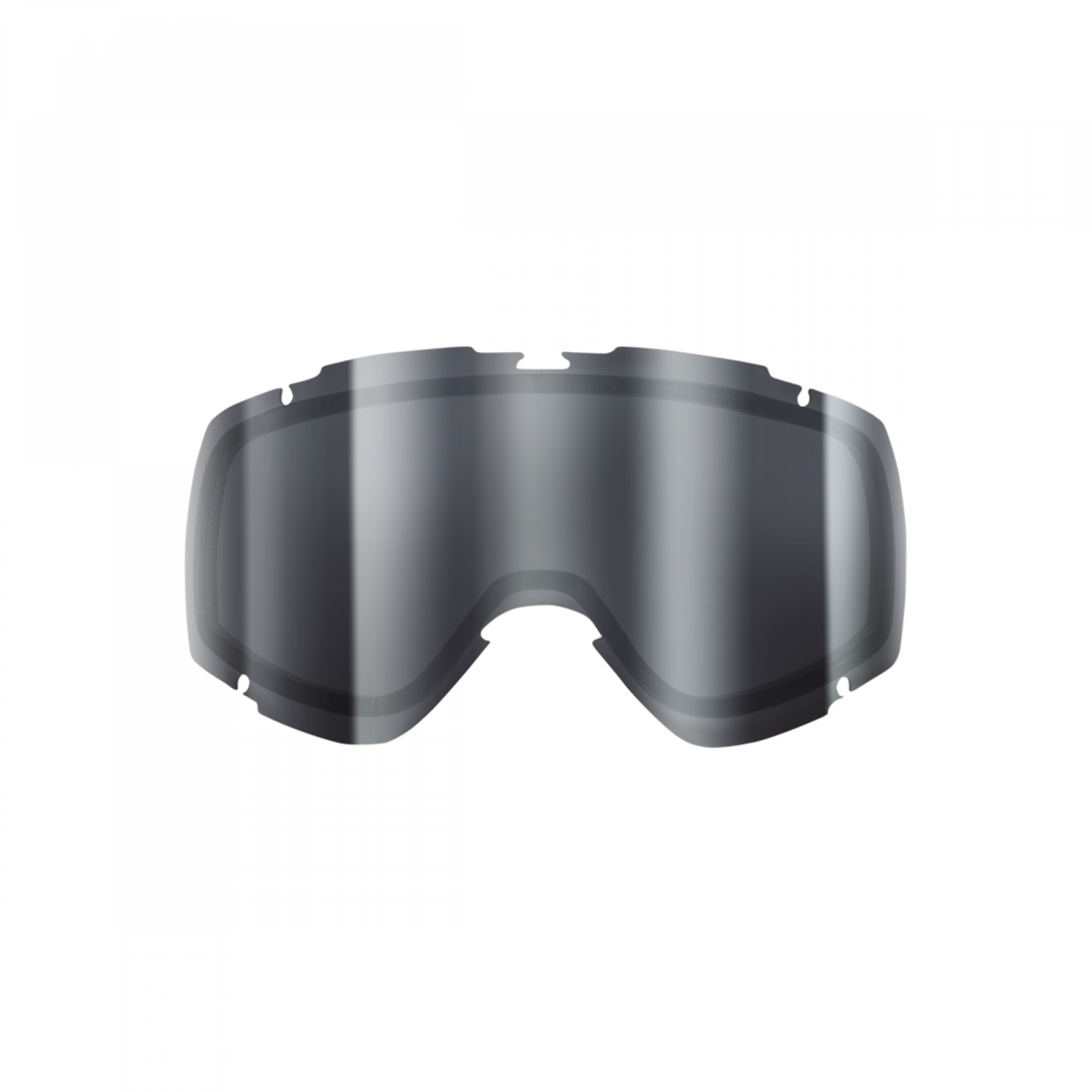 TSG replacement lens goggle expect 2.0 black chrome