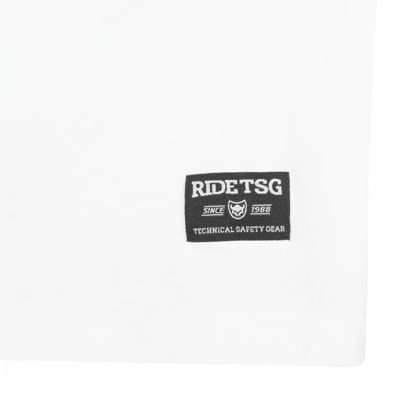 TSG t-shirt multiply white