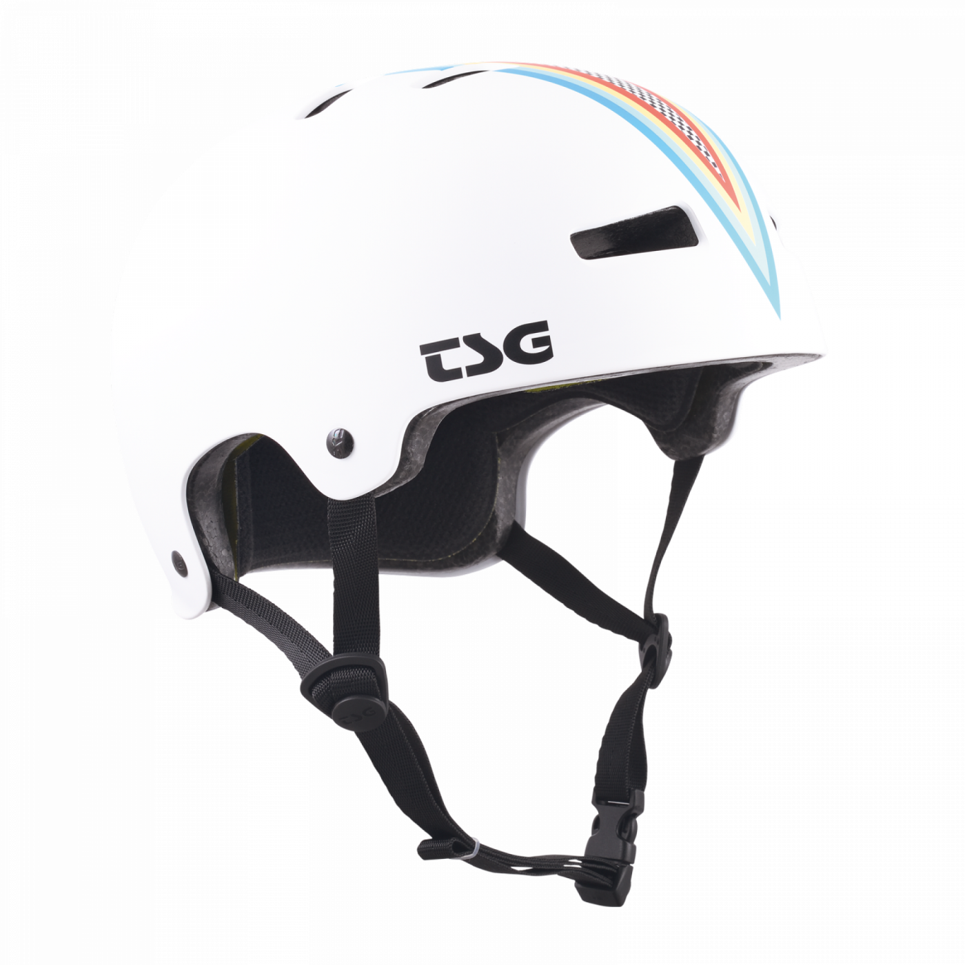 TSG evolution graphic design pintail