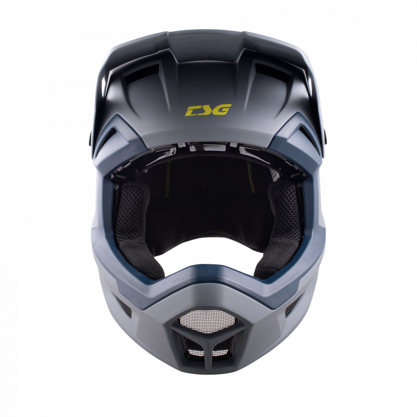 TSG sentinel solid color satin grey