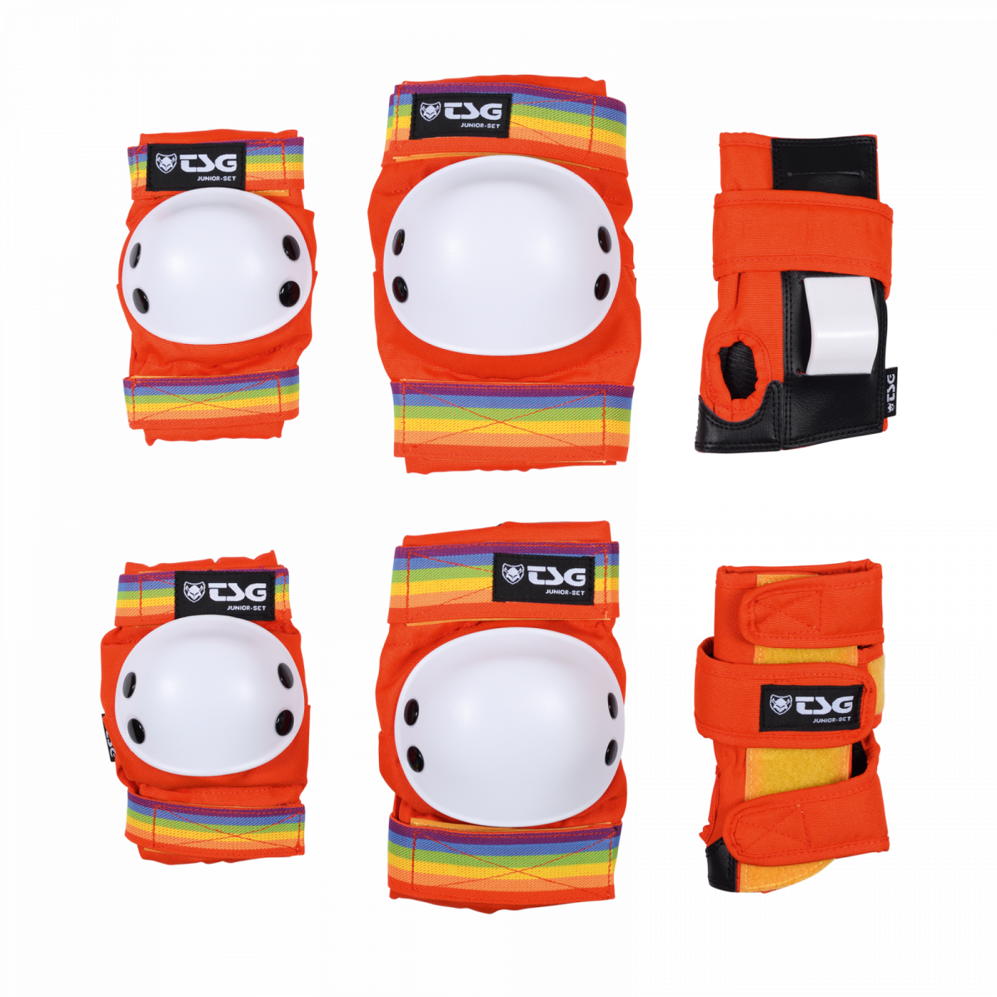 TSG junior-set vintage