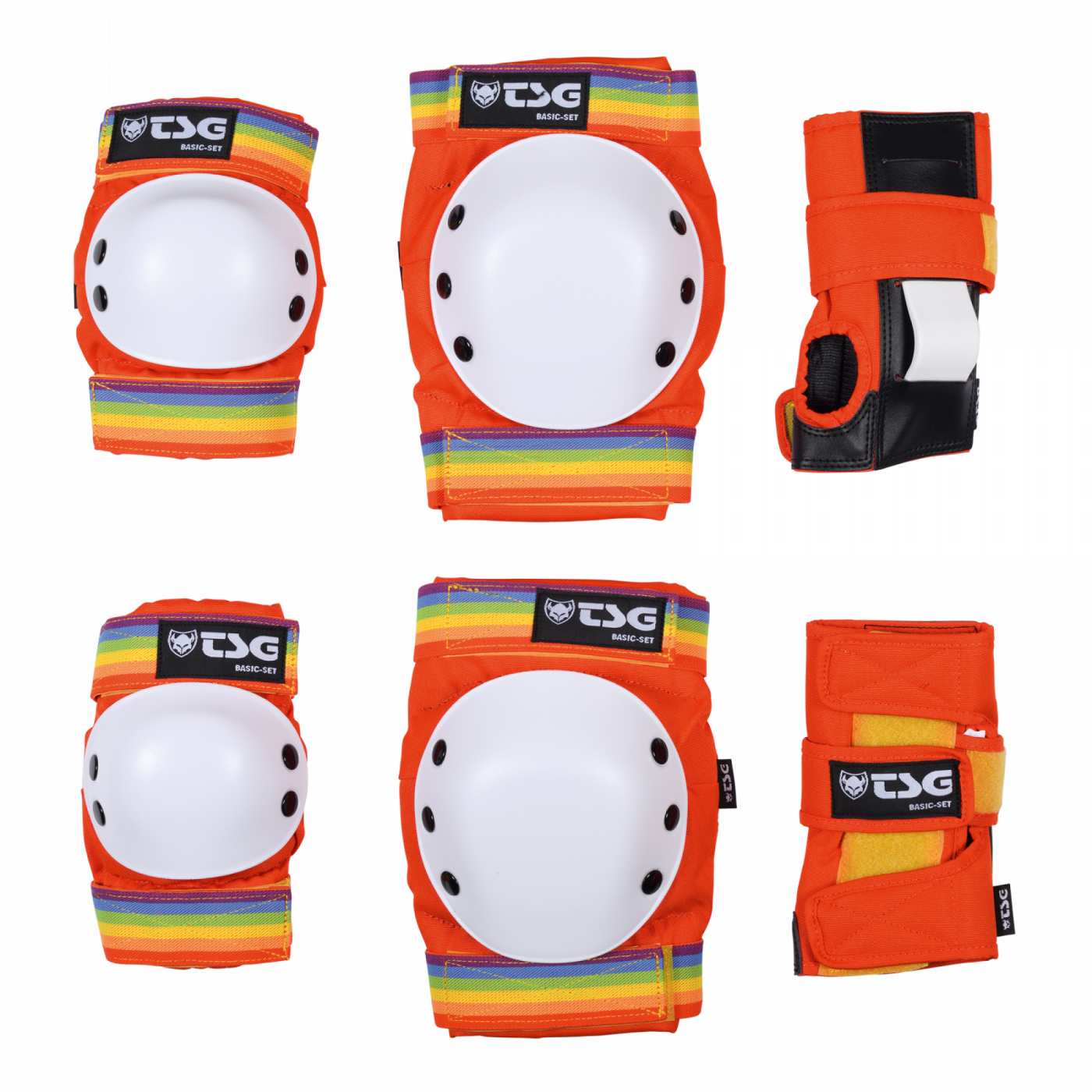 TSG basic-set vintage