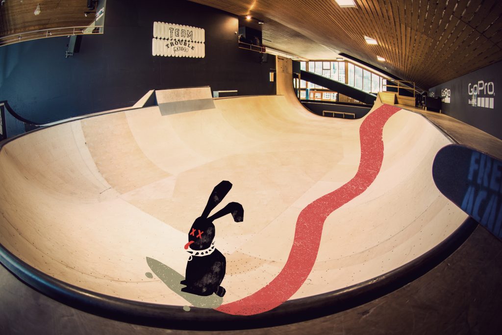 Freestyle Academy Laax & Stuttgart - Official Supplier - TSG