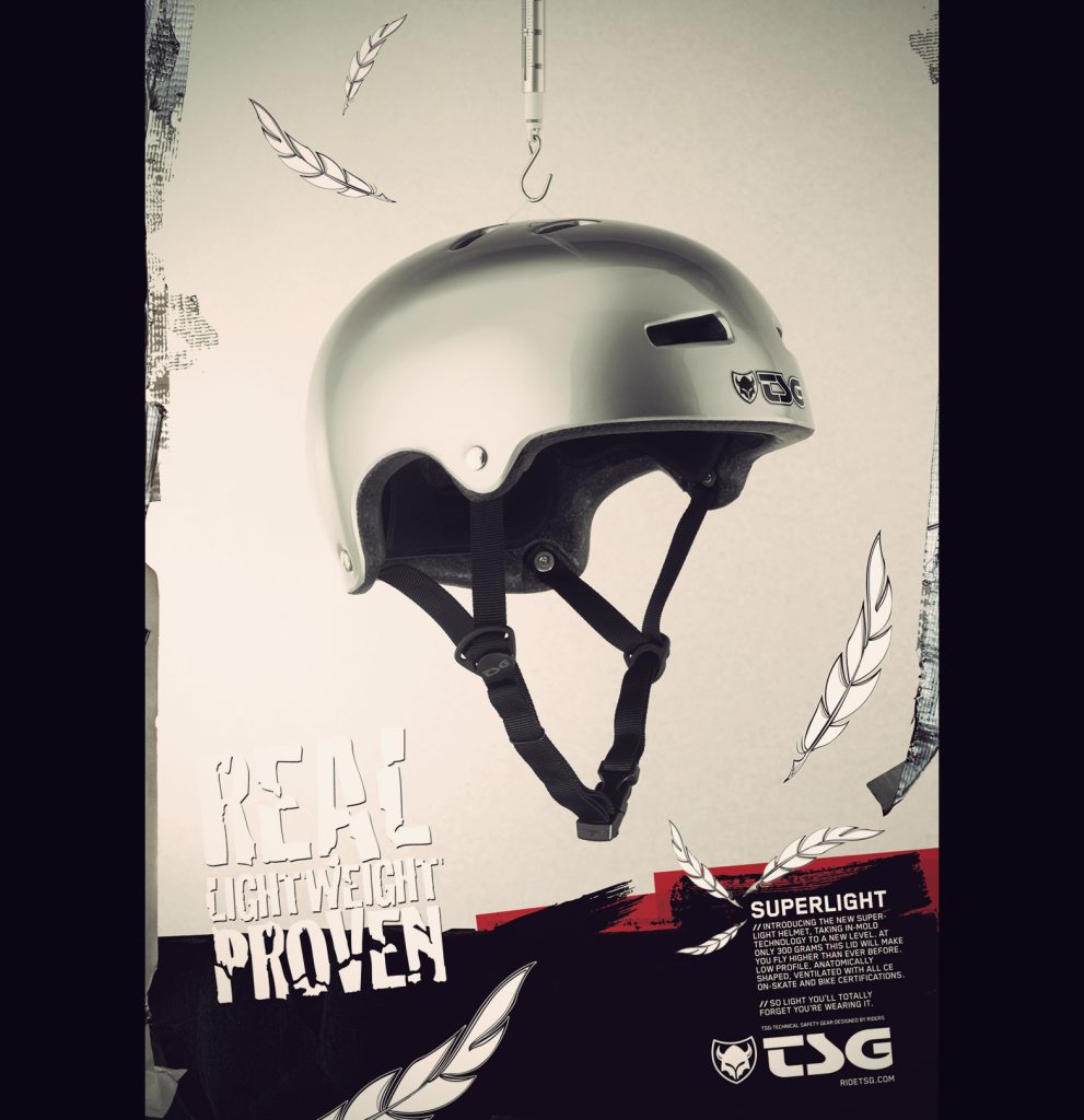 About TSG | Who are we? | TSG Technical Safety Gear
