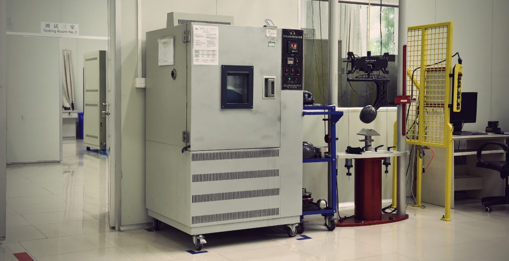 Tech Lab - TSG - Read all about our Technologies & Certifications