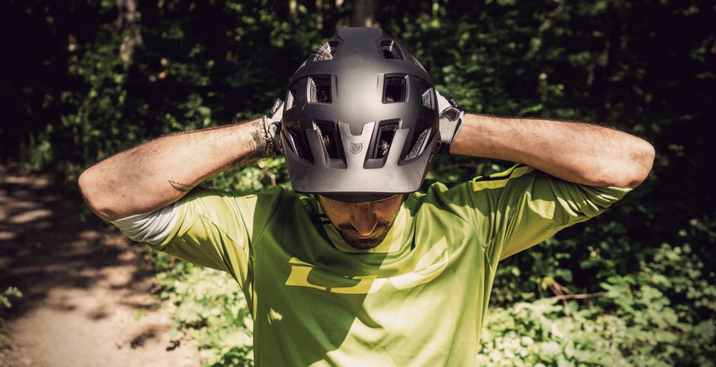 Scope Helmet - Introduction of the new Scope Helmet - TSG