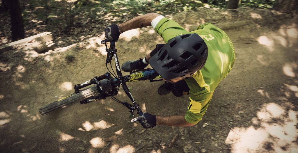 Scope Helmet - Introduction of the new Scope Helmet - TSG