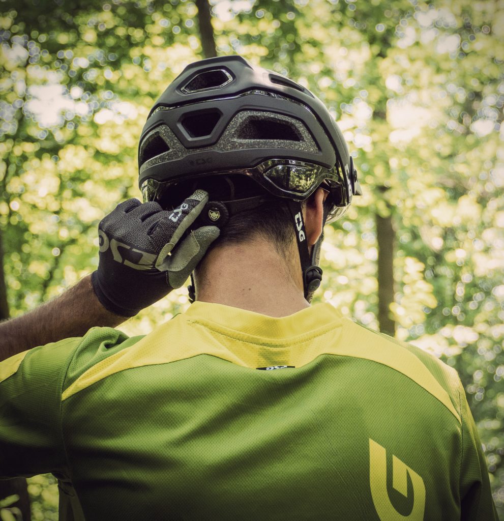 Scope Helmet - Introduction of the new Scope Helmet - TSG