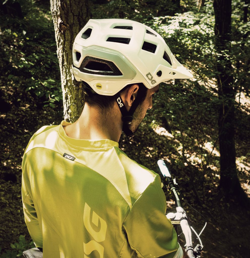 Scope Helmet - Introduction of the new Scope Helmet - TSG