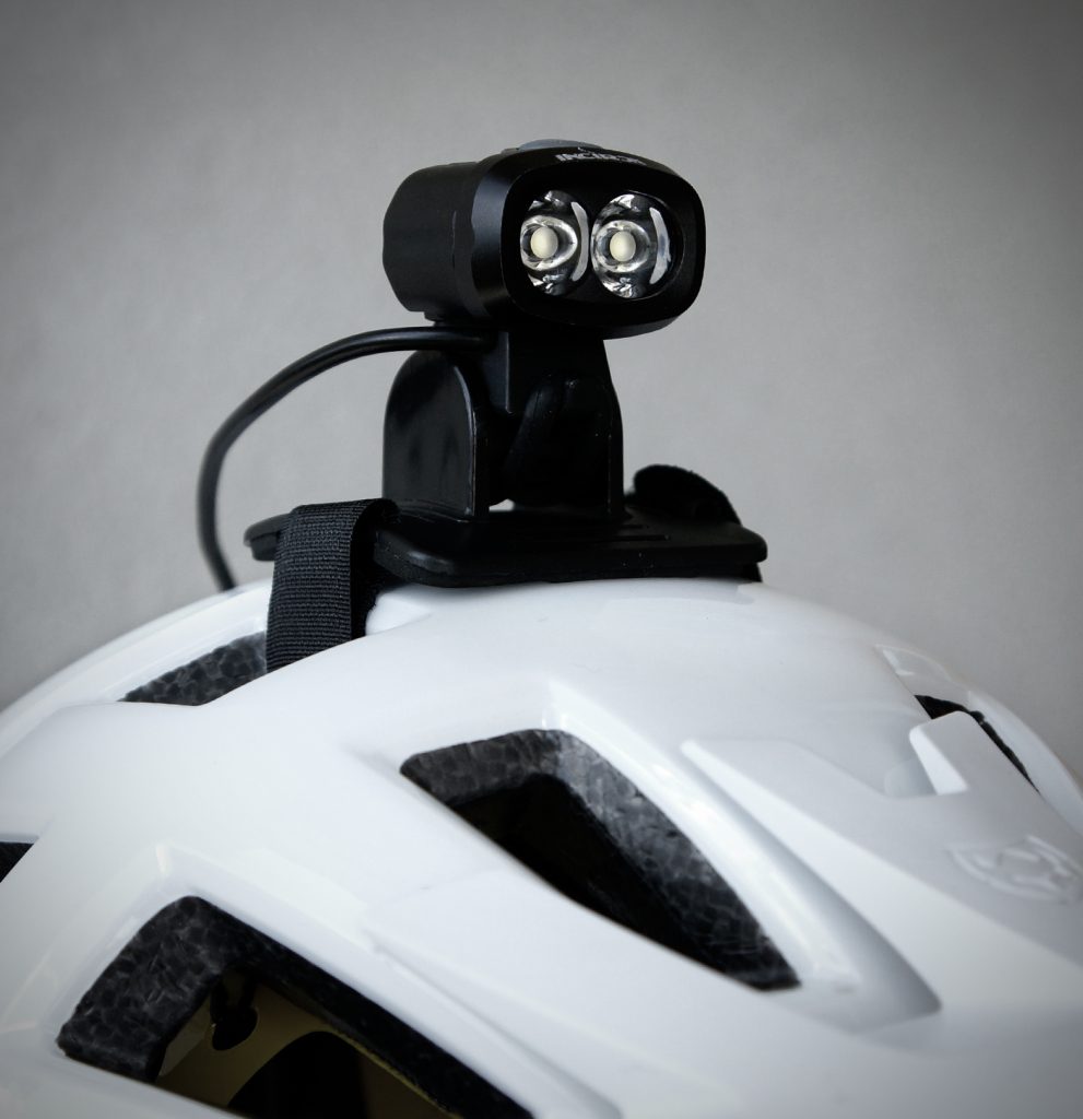 Scope Helmet - Introduction of the new Scope Helmet - TSG