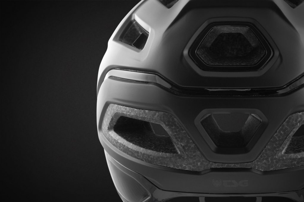 Scope Helmet - Introduction of the new Scope Helmet - TSG