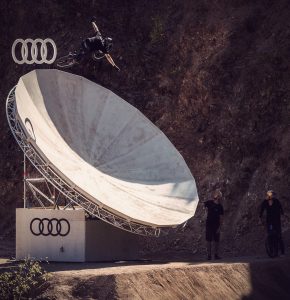 Max Fredriksson Interview | TSG | Bike Team