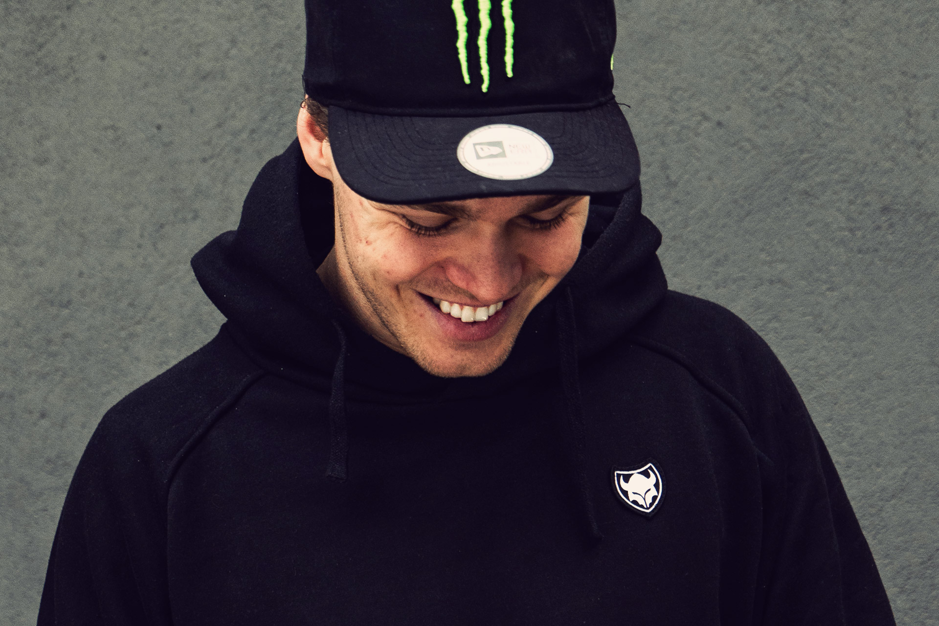 Max Fredriksson now on TSG apparel | TSG