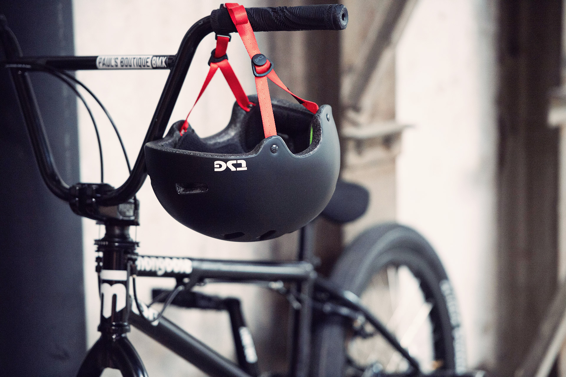 Available to shop - TSG