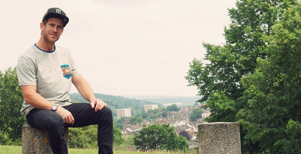 Watching Sam Pilgrim - TSG | Sam Pilgrim Interview