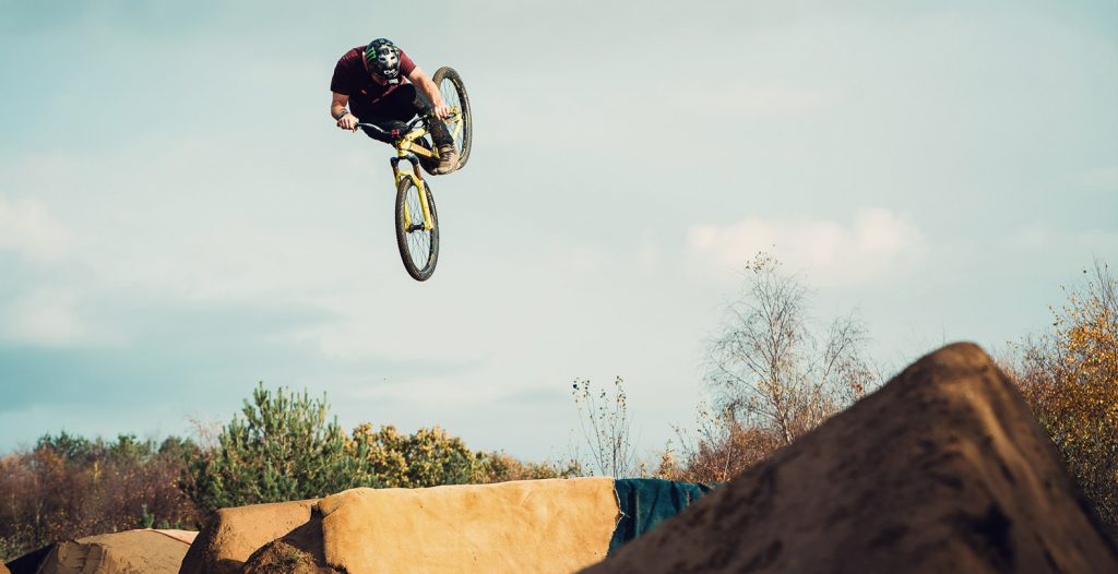 Watching Sam Pilgrim - TSG | Sam Pilgrim Interview