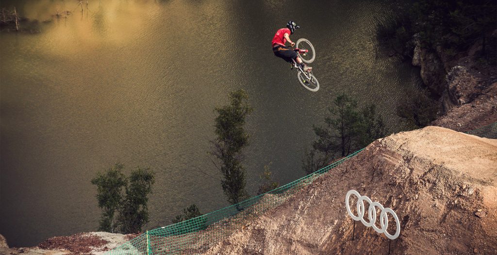 Watching Sam Pilgrim - TSG | Sam Pilgrim Interview