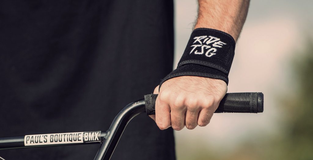 TOP 8 2021 BIKE PROTECTION - TSG