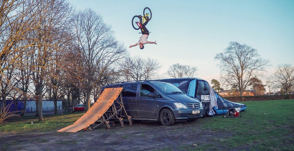 Watching Sam Pilgrim - TSG | Sam Pilgrim Interview