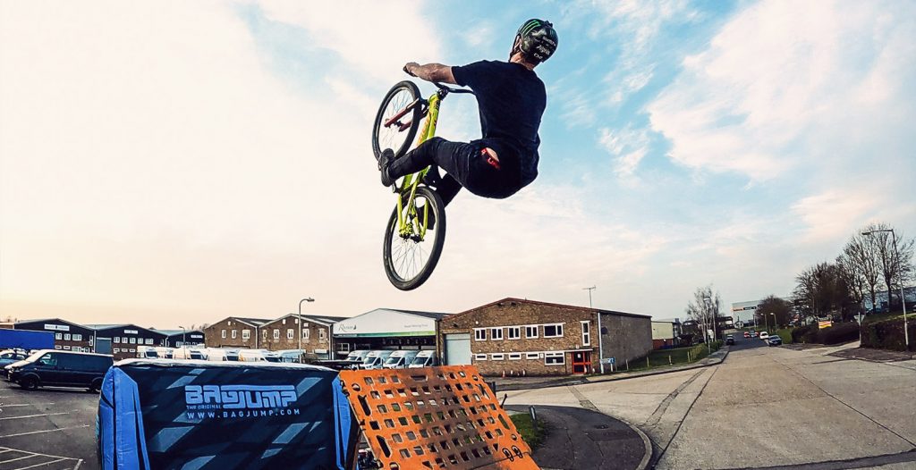 Watching Sam Pilgrim - TSG | Sam Pilgrim Interview