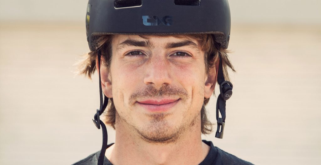 Downhill Fast – Only Just Catching Up With Kevin Reimer - TSG