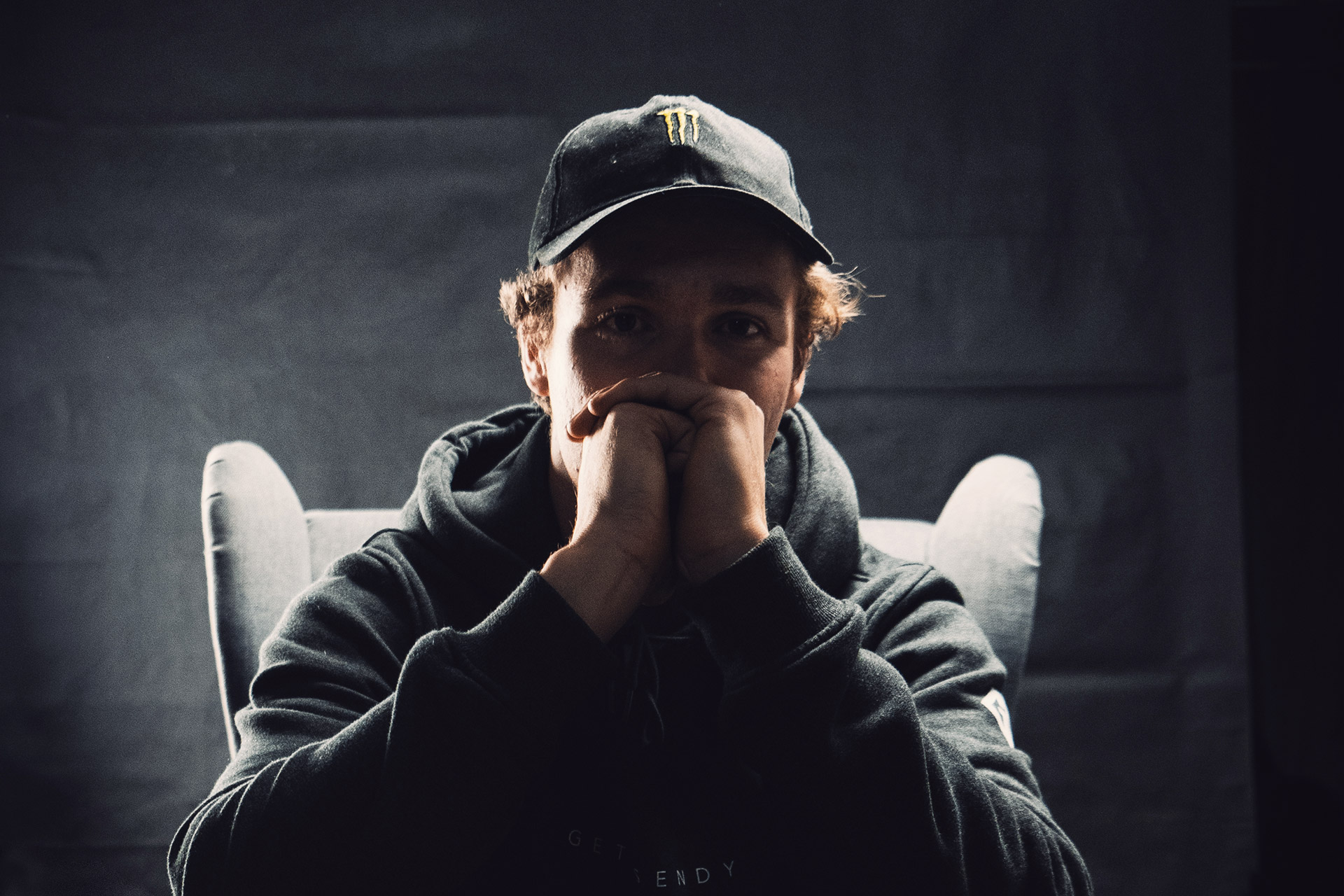 Max Fredriksson Interview – TO THE MAX AND BACK - TSG