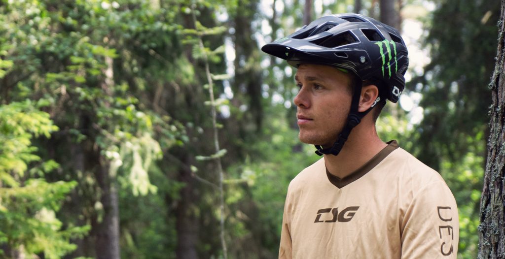 Max Fredriksson Interview – TO THE MAX AND BACK - TSG