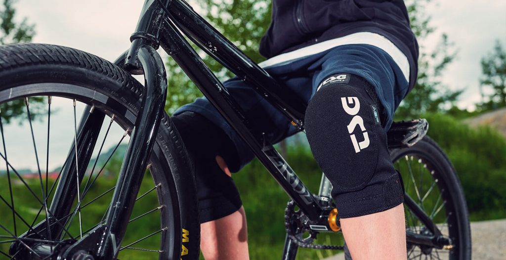 Kids Bike Protection | Tips to find the right gear | TSG