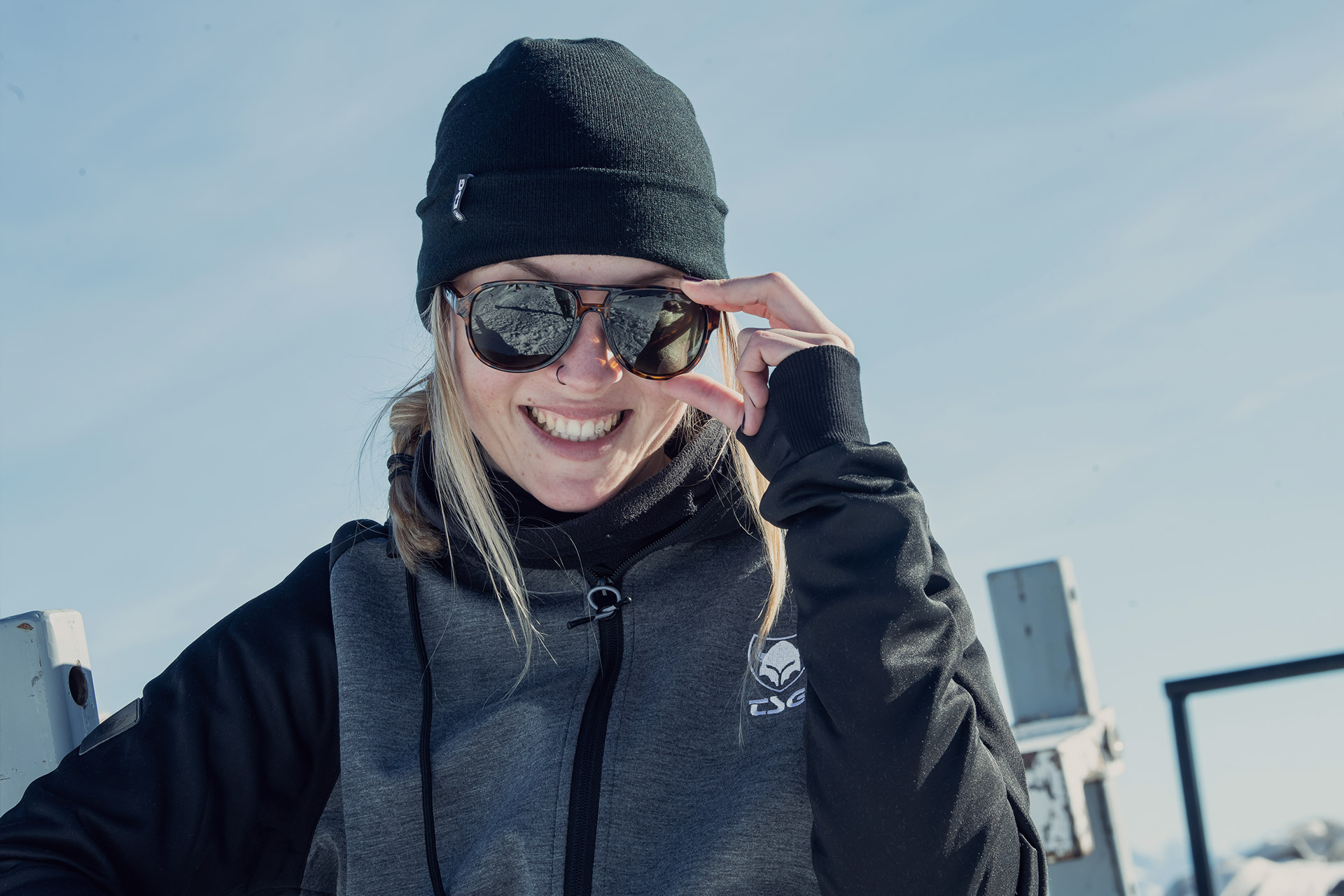 TSG Sunglasses | TSG