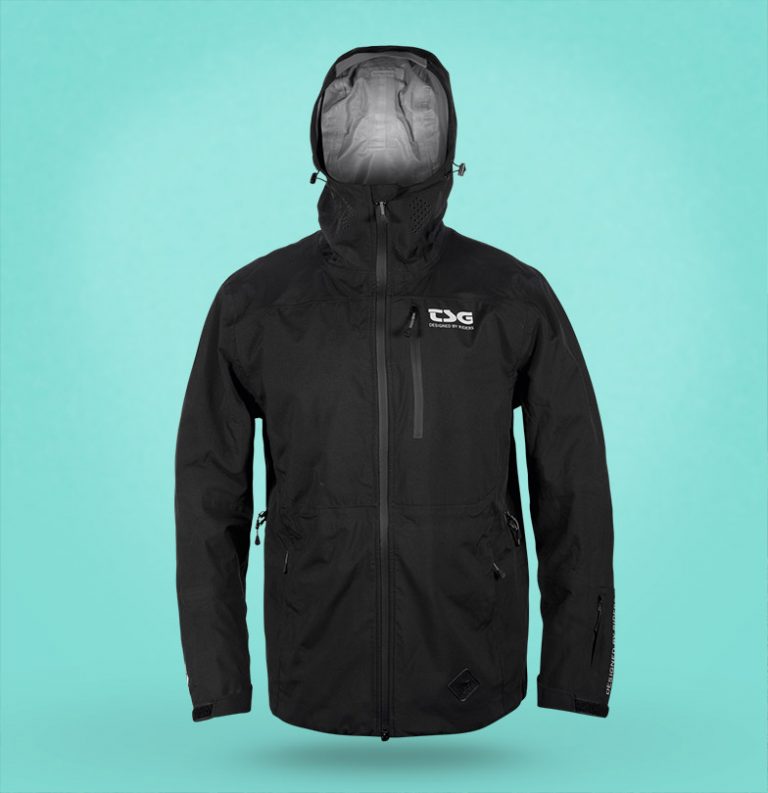 The Hybrid Line - TSG Outerwear