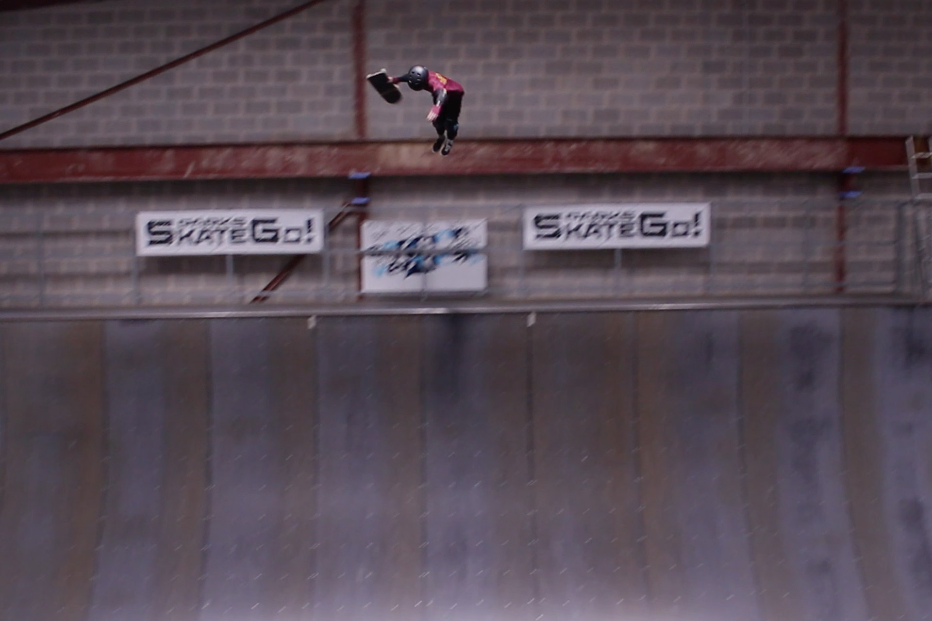 Welcome Leonardo Vinicius - TSG