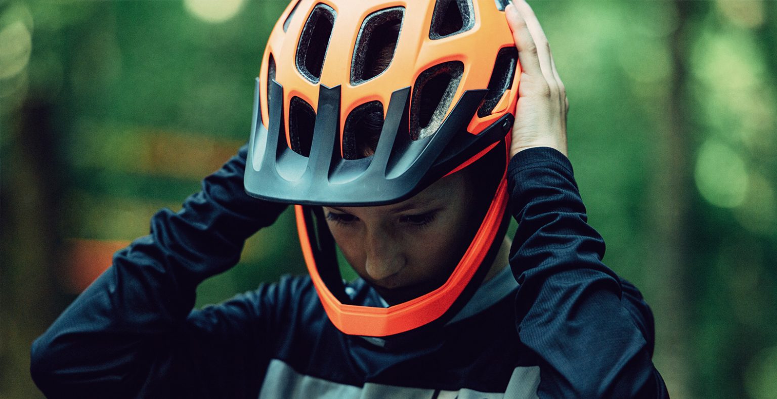 Kids Bike Helmet Guide | Tips to find the right gear | TSG