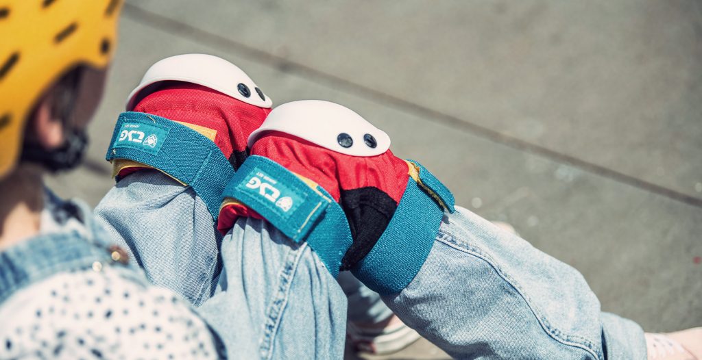 Kids Bike Protection | Tips to find the right gear | TSG