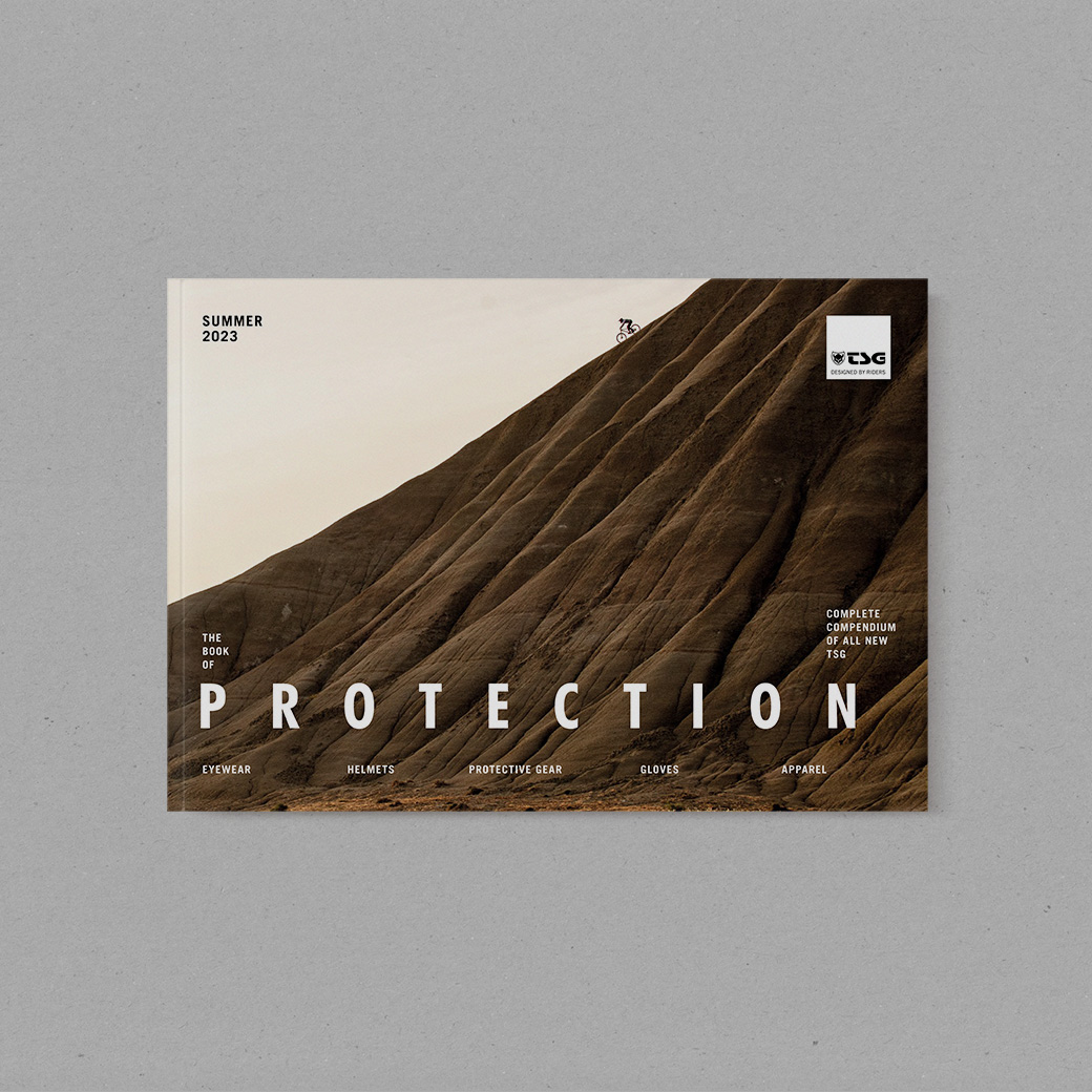 TSG Summer Catalog 2023 - TSG