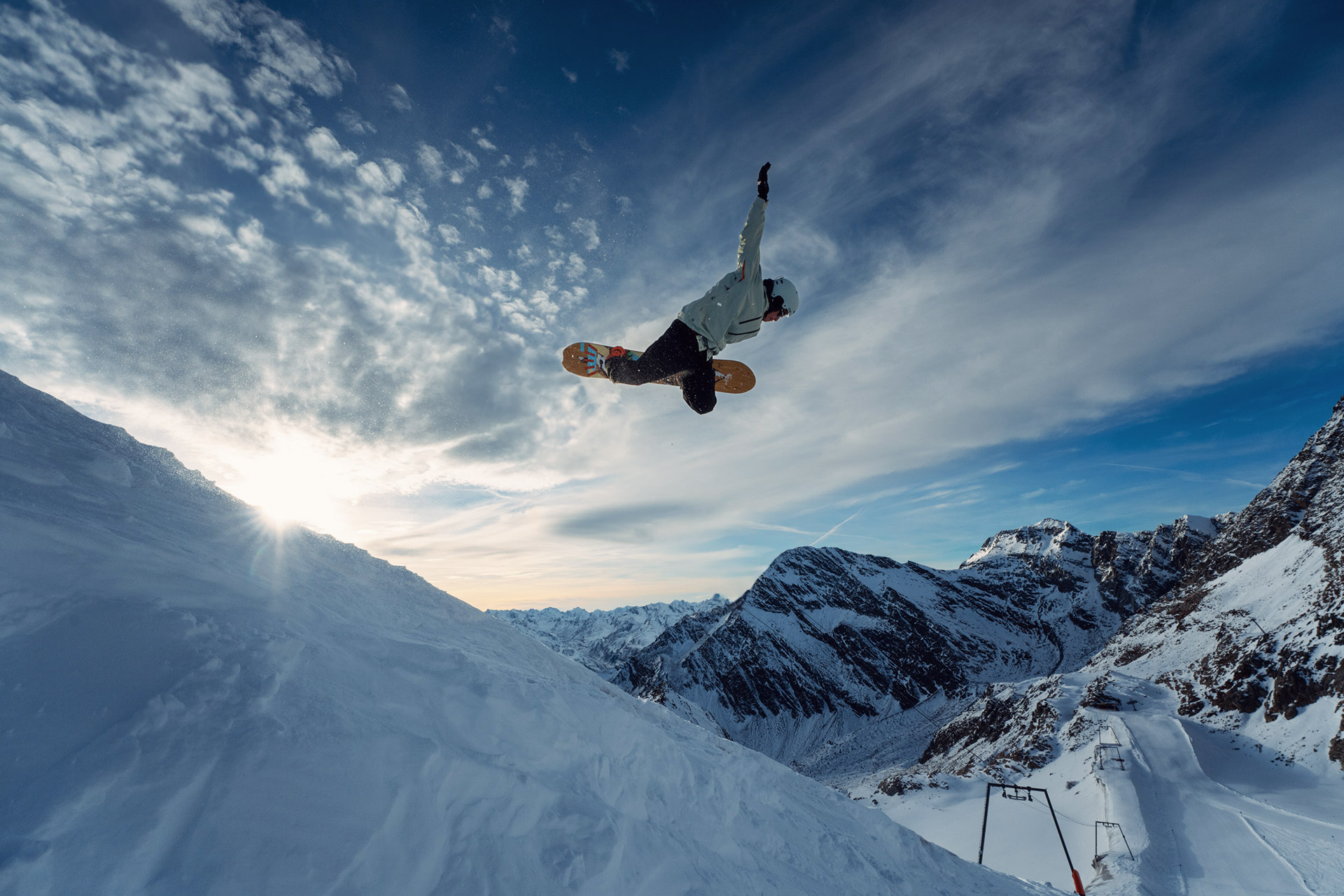 TSG SnowGear - Ski Helmets, Ski Protection, Ski Goggles
