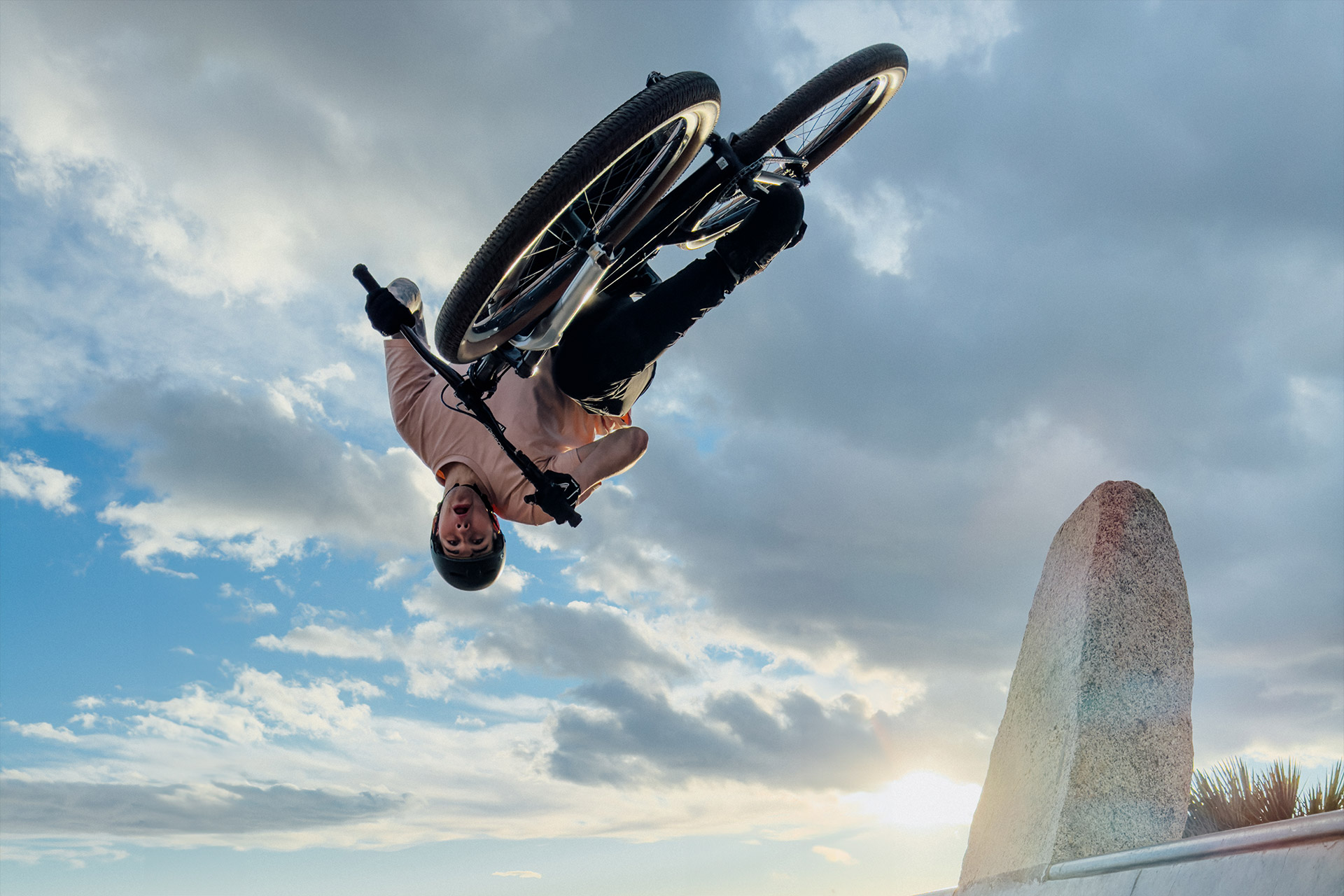 Welcome Jake Atkinson - TSG