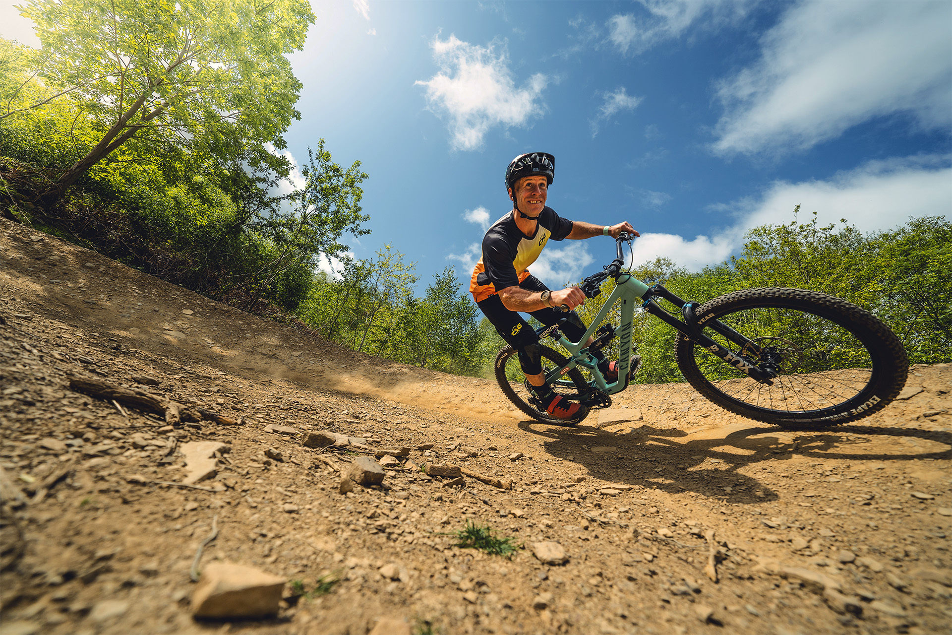 SP Line by Sam Pilgrim | Sam Pilgrim | TSG