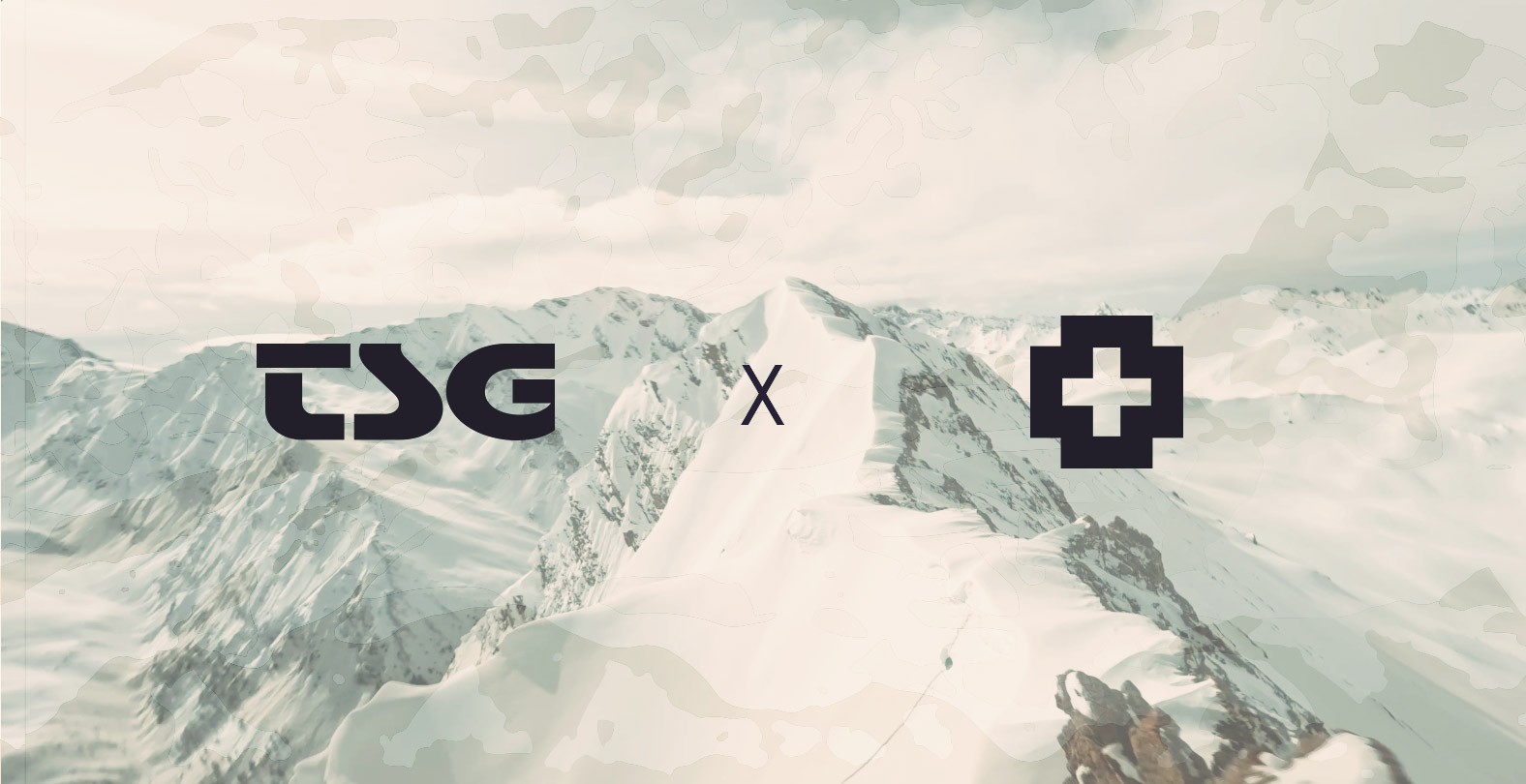 TSG x Strellson - TSG