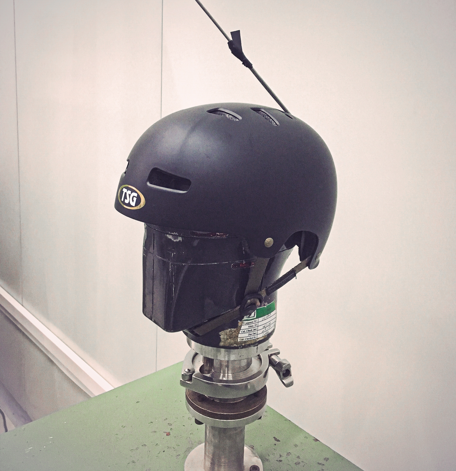 Tested & Certified - TSG - All about certifaction standards